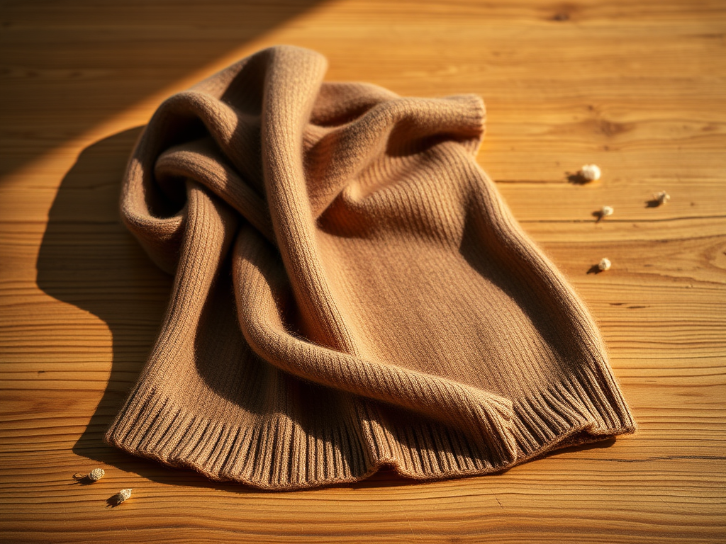 Is Cashmere Worth the Cost? – Refined by Science